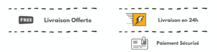 Housse de protection lecteurs ES KAP AD - KAP & GO